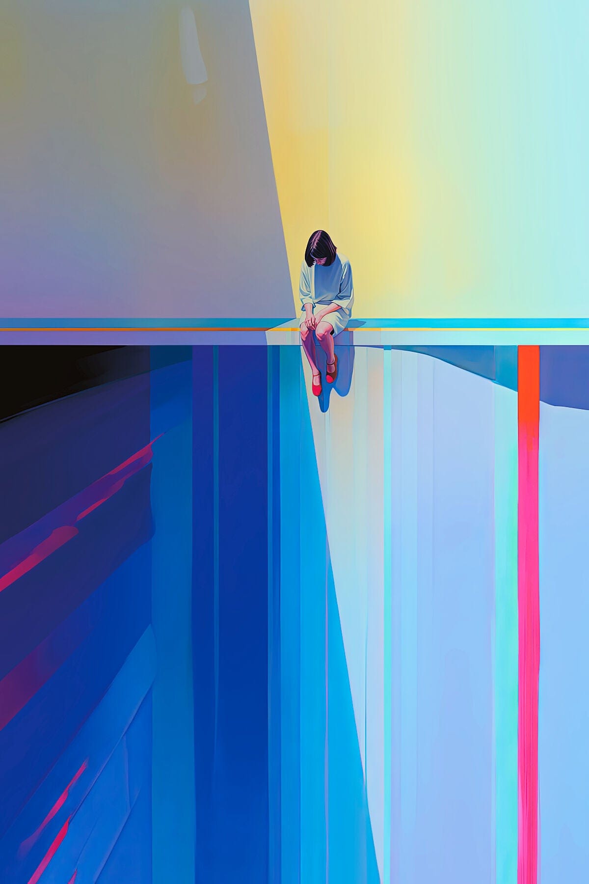 Bird – Atelier Kalle Hellzén